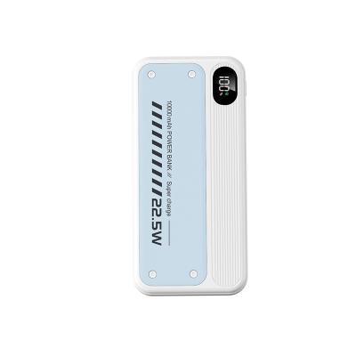 China Proteção de emergência Smart Tablet e Smartphone Power Bank com suporte de carregamento rápido à venda
