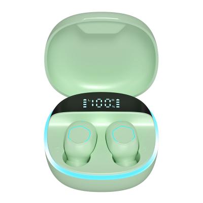 Cina Mini Stereo True Wireless Earphones per giochi e telefonate Tempo di lavoro 4-6 ore Chipset AB in vendita