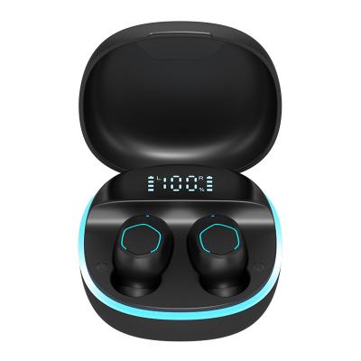 Cina Mini Stereo True Wireless Earphones per giochi e telefonate Tempo di lavoro 4-6 ore Chipset AB in vendita