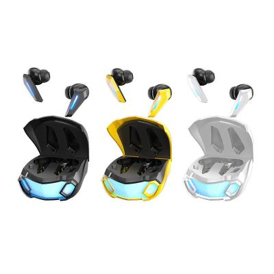 Cina Auricolari bluetooth auricolari da gioco auricolari wireless veri per PC da gioco e telefonate in vendita