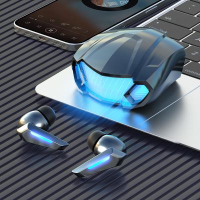 Cina Auricolari bluetooth auricolari da gioco auricolari wireless veri per PC da gioco e telefonate in vendita
