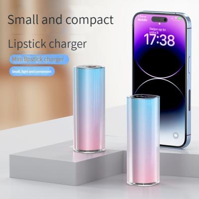 Cina Universal 2.1A Power Charge Portable Power Bank per telefono Regalo 5000mAh NO Mould Privato in vendita