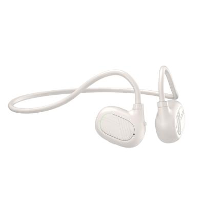 China Controle de volume Conduzção óssea fones de ouvido Ture fones de ouvido sem fio para correr Ciclismo Treinamento de condução à venda