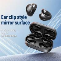 China Wireless Earphones for Running and Workout No Control Button Less Than 30ms Delay for sale