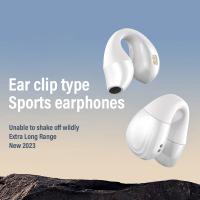 China Wireless Earphones for Running and Workout No Control Button Less Than 30ms Delay for sale