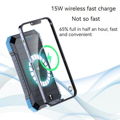 中国 スマートフォン用太陽電池 20000mAh 販売のため