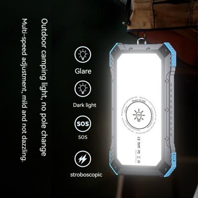 中国 スマートフォン用太陽電池 20000mAh 販売のため
