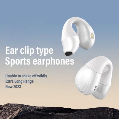 Cina Auricolari senza fili per orecchie aperte La soluzione audio definitiva per stili di vita attivi in vendita