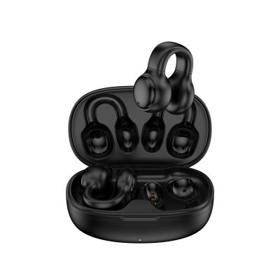 Cina Serie audio elettrica impermeabile Mini TWS auricolari e cassa di ricarica in vendita