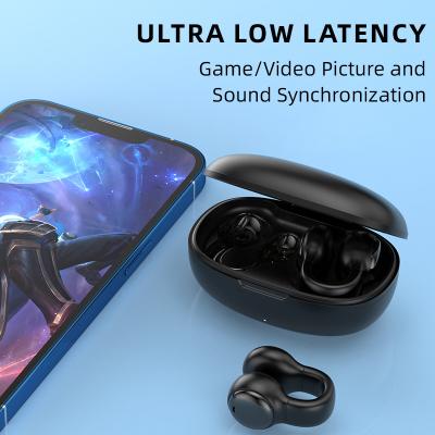 Cina Serie audio elettrica impermeabile Mini TWS auricolari e cassa di ricarica in vendita