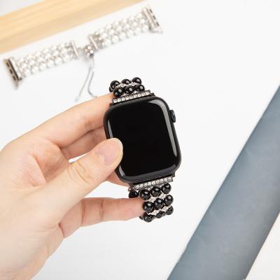 Cina Funzionalità Fascia di orologio di moda Apple Watch per iWatch Serie 8 7 6 5 in vendita