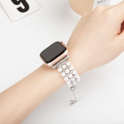 Cina Funzionalità Fascia di orologio di moda Apple Watch per iWatch Serie 8 7 6 5 in vendita