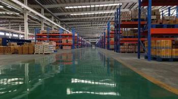 China Factory -  Shandong Yurui Economic And Trade Co., LTD