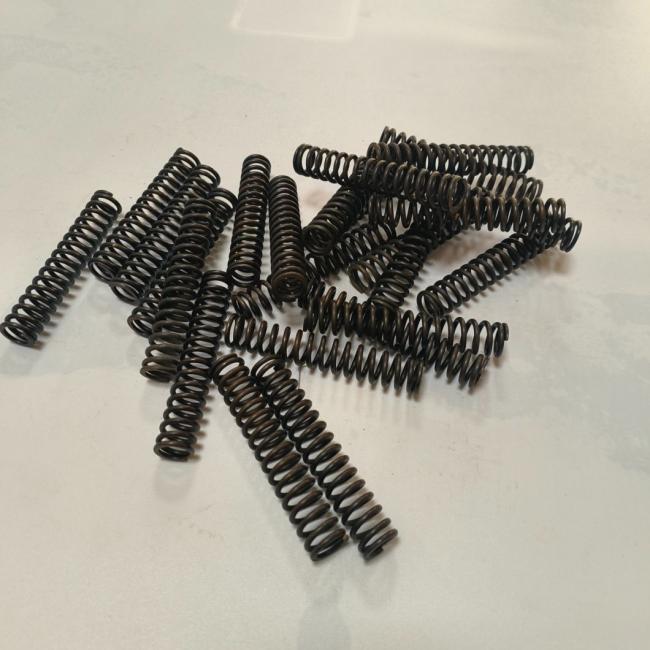 Original Equipment, Bulldozer, Road Machinery Wholesale Metal Coil Compression Spring 145-14-12790