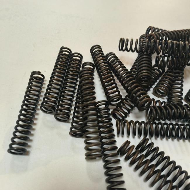 Original Equipment, Bulldozer, Road Machinery Wholesale Metal Coil Compression Spring 145-14-12790
