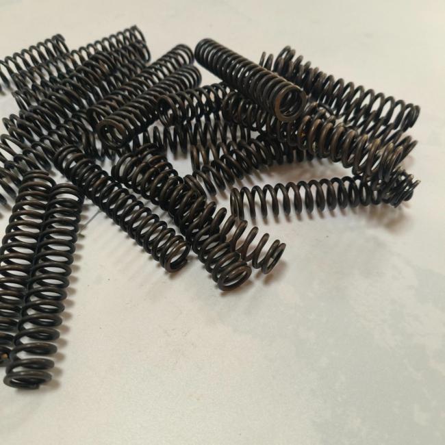 Original Equipment, Bulldozer, Road Machinery Wholesale Metal Coil Compression Spring 145-14-12790