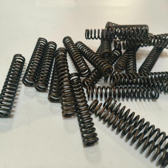 Original Equipment, Bulldozer, Road Machinery Wholesale Metal Coil Compression Spring 145-14-12790