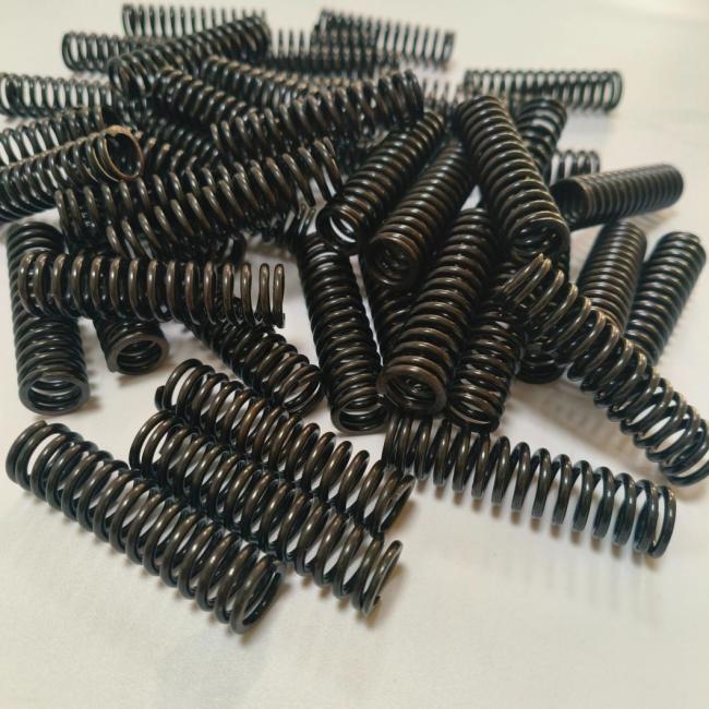 Original Equipment, Bulldozer, Road Machinery Wholesale Metal Coil Compression Spring 145-14-12790