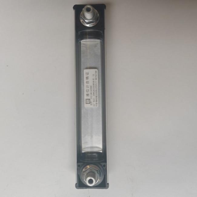 Sg16-3 Sg18-3 Sg21-3 Motor Grader Spare Parts Fuel Dipstick 222-04-02000 Liquid Level Meter