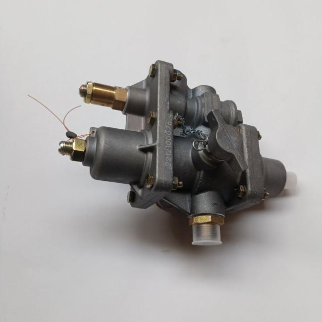 Construction Machinery, Loaders Gas Brake Valve 2445-07-09000 Combination Valves