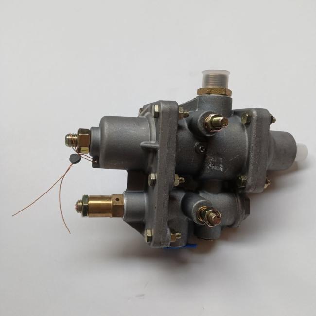 Construction Machinery, Loaders Gas Brake Valve 2445-07-09000 Combination Valves