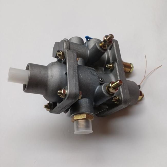 Construction Machinery, Loaders Gas Brake Valve 2445-07-09000 Combination Valves