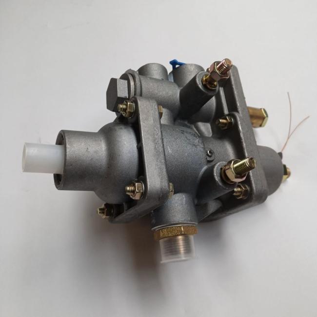 Construction Machinery, Loaders Gas Brake Valve 2445-07-09000 Combination Valves
