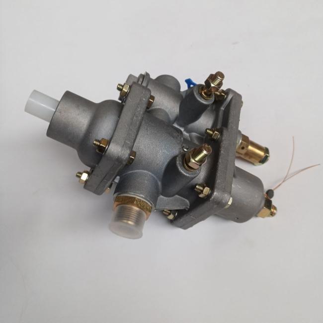 Construction Machinery, Loaders Gas Brake Valve 2445-07-09000 Combination Valves
