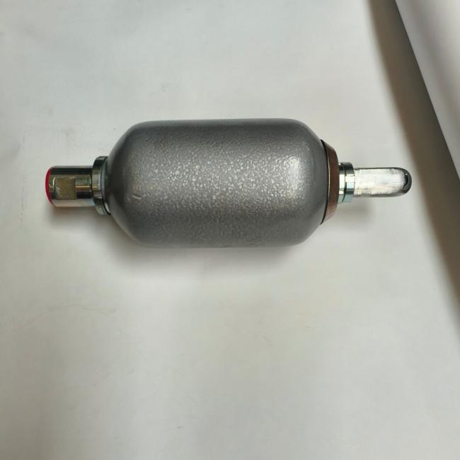 Road Machinery Pressure Vessel Construction Machinery Accessories 1L 2251-64-08000 Accumulator