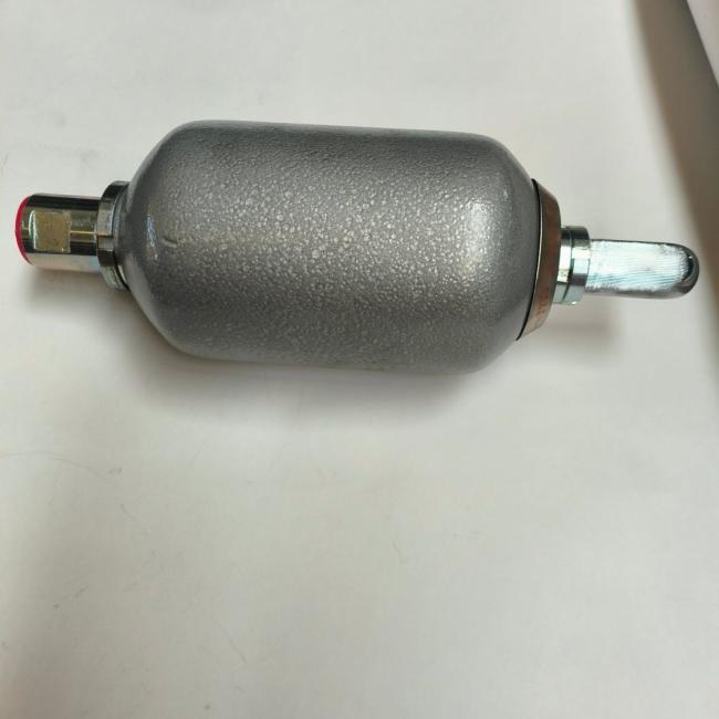 Road Machinery Pressure Vessel Construction Machinery Accessories 1L 2251-64-08000 Accumulator