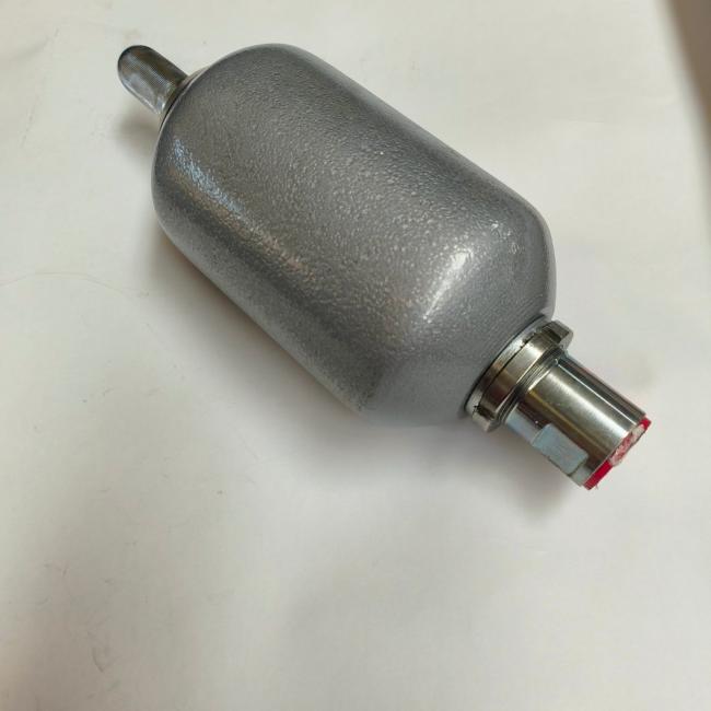 Road Machinery Pressure Vessel Construction Machinery Accessories 1L 2251-64-08000 Accumulator