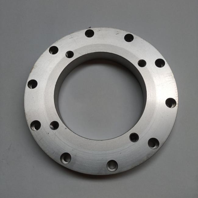 High Quality Hot Sale Steel High Pressure Vessel Flanges Forging Steel Flange 2256-60-00001 Flange