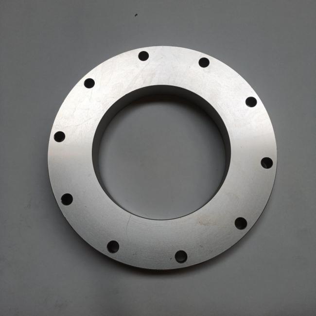 High Quality Hot Sale Steel High Pressure Vessel Flanges Forging Steel Flange 2256-60-00001 Flange