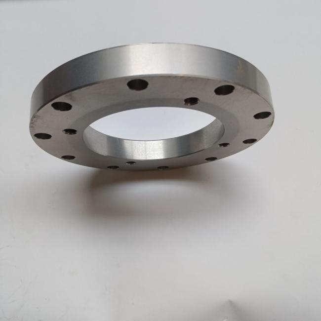 High Quality Hot Sale Steel High Pressure Vessel Flanges Forging Steel Flange 2256-60-00001 Flange