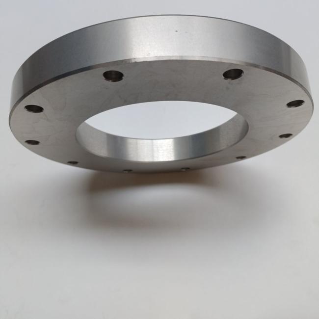 High Quality Hot Sale Steel High Pressure Vessel Flanges Forging Steel Flange 2256-60-00001 Flange