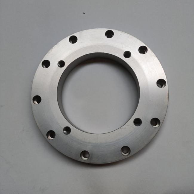 High Quality Hot Sale Steel High Pressure Vessel Flanges Forging Steel Flange 2256-60-00001 Flange