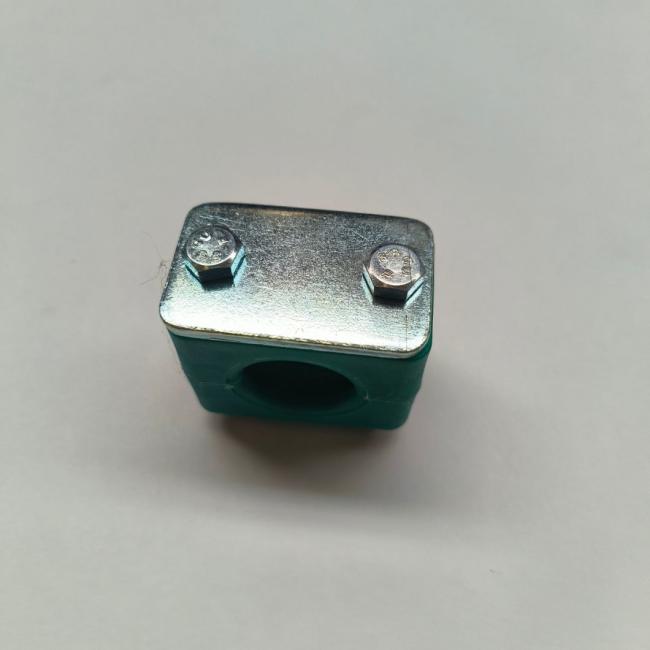 Intake Pipe, Pipe Fastening Tool 2449-75-11000 Pipe Clamp