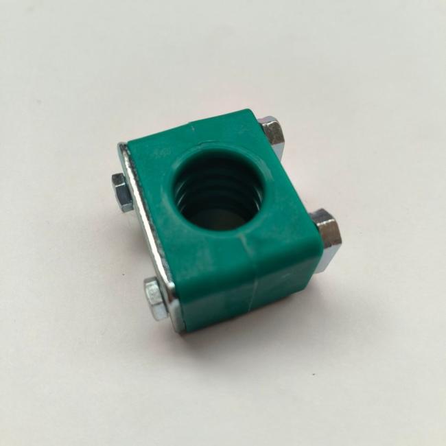 Intake Pipe, Pipe Fastening Tool 2449-75-11000 Pipe Clamp