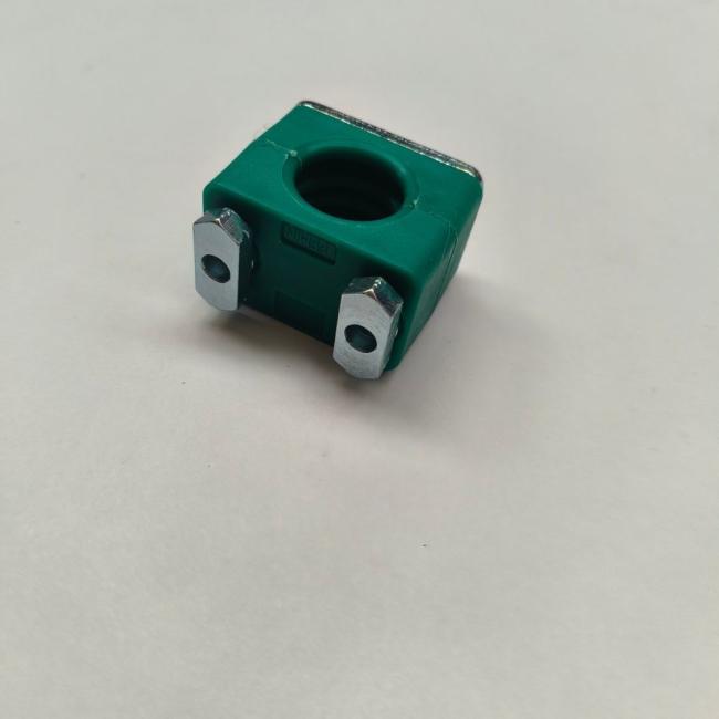 Intake Pipe, Pipe Fastening Tool 2449-75-11000 Pipe Clamp