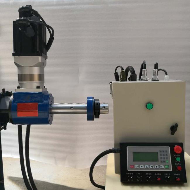 High Efficiency Portable Line Boring and Welding CNC Repair Boring