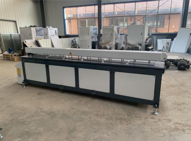 PP/PE/Ppvc Plastic Sheet Rolling, Roll, Butt Welding Automatic Plastic Plate Collision Welding