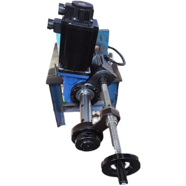 Portable Customizable High Quality Low Budget Portable Line Boring and Welding