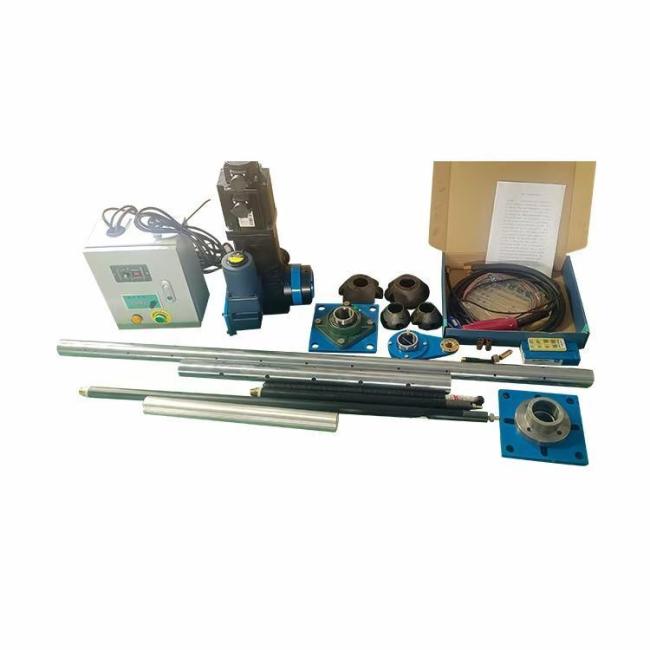 Portable Customizable High Quality Low Budget Portable Line Boring and Welding