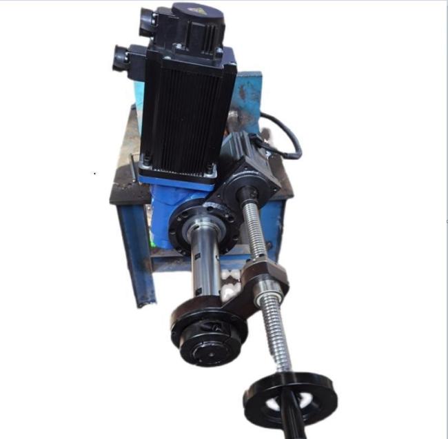 Portable Customizable High Quality Low Budget Portable Line Boring and Welding