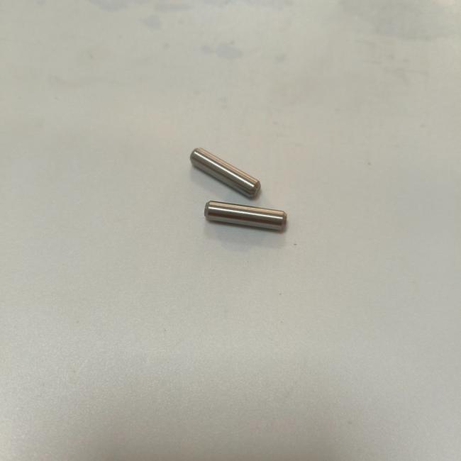 Original Equipment Bulldozer Parts Center Pin Flat Beam 175-15-42220 Pin