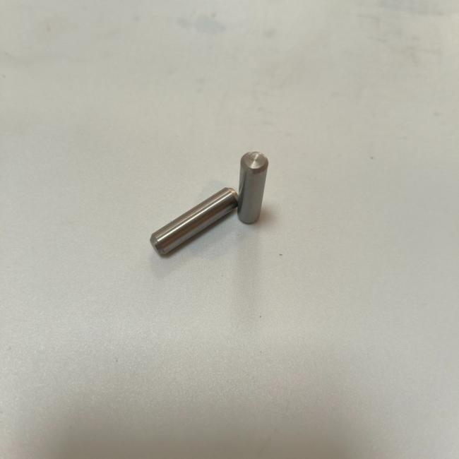 Original Equipment Bulldozer Parts Center Pin Flat Beam 175-15-42220 Pin
