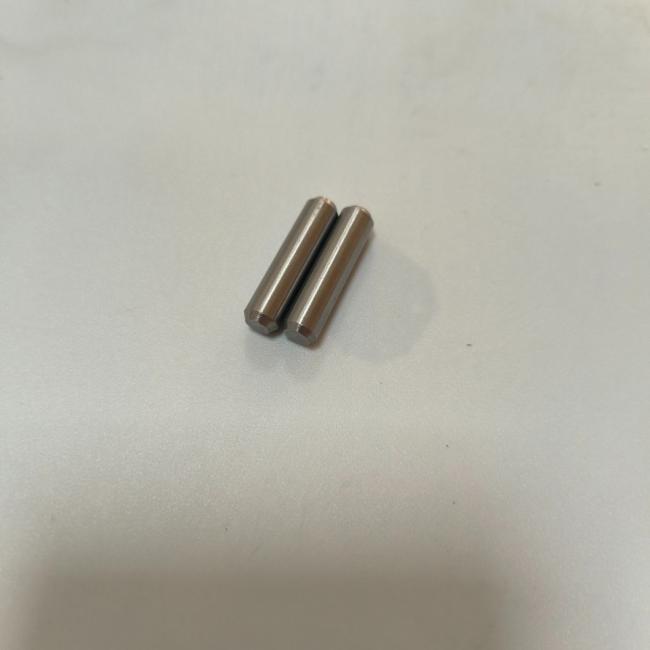 Original Equipment Bulldozer Parts Center Pin Flat Beam 175-15-42220 Pin