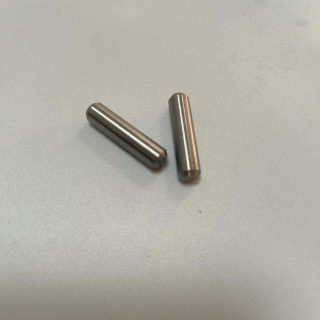Original Equipment Bulldozer Parts Center Pin Flat Beam 175-15-42220 Pin