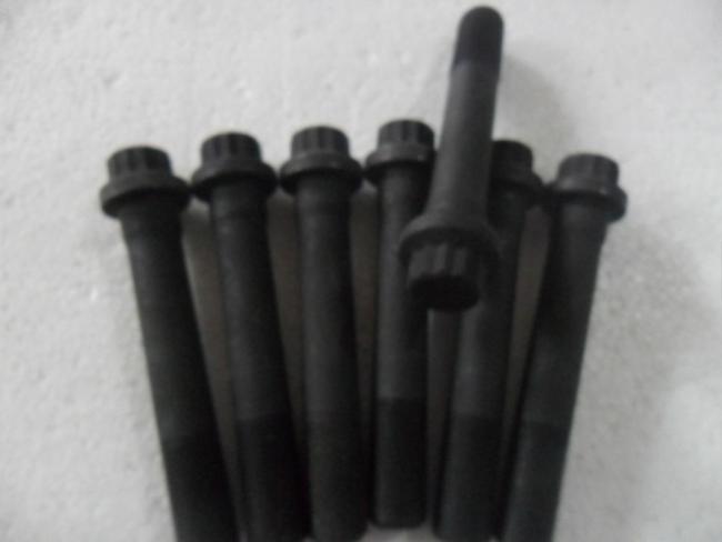 for Cummins Diesel Engine Connecting Rod Bolts