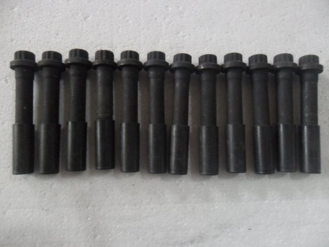 for Cummins Diesel Engine Connecting Rod Bolts